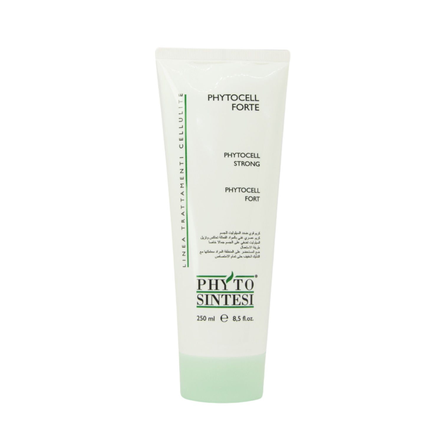 Crema corpo anticellulite phytocell forte - Phitosintesi – Bellezza più